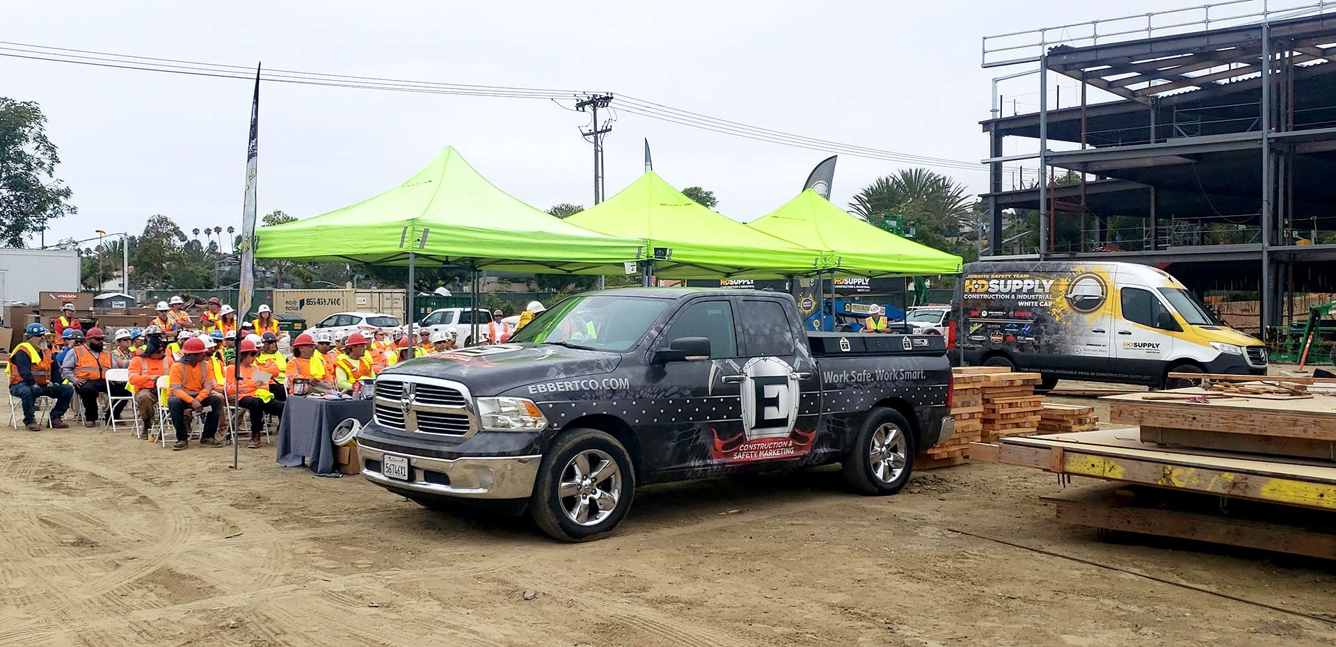 Our Team - Ebbert Co.